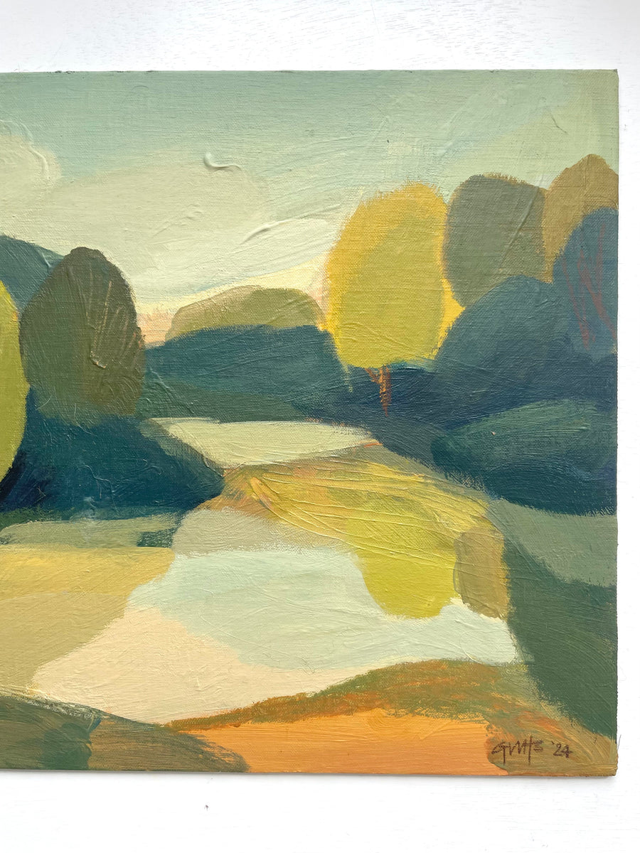 Latest painting news... – Georgina Hoby Scutt - ARTIST