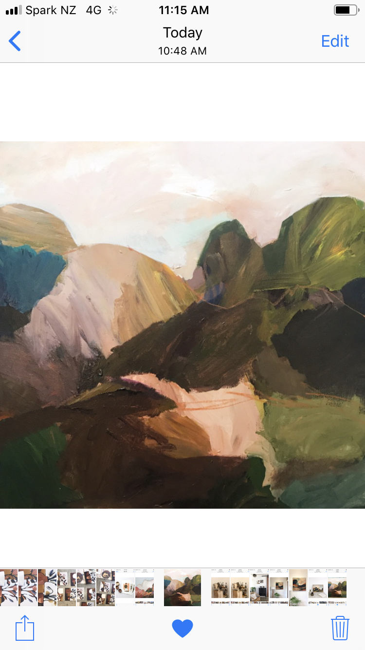 Georgina Hoby Scutt ARTIST – Georgina Hoby Scutt - ARTIST