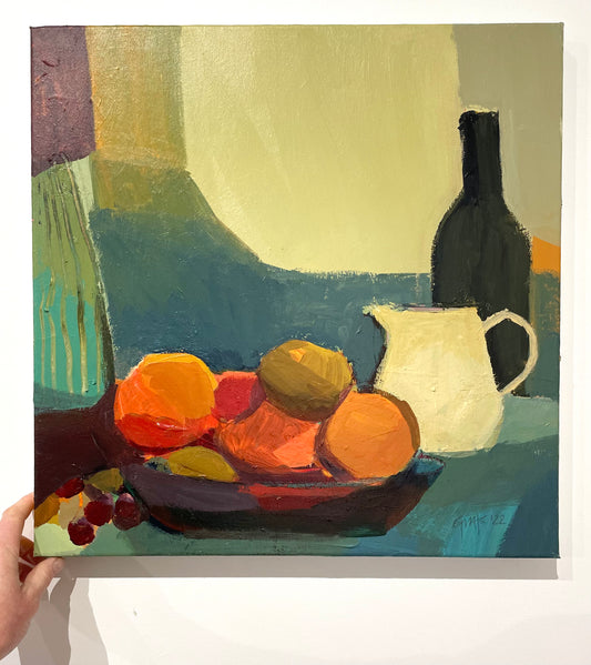 ORIGINAL PAINTINGS – Page 3 – Georgina Hoby Scutt - ARTIST