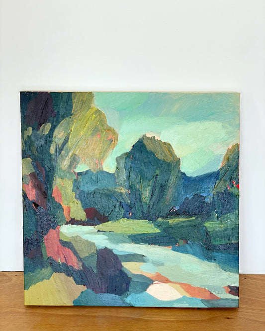 ORIGINAL PAINTINGS – Page 3 – Georgina Hoby Scutt - ARTIST