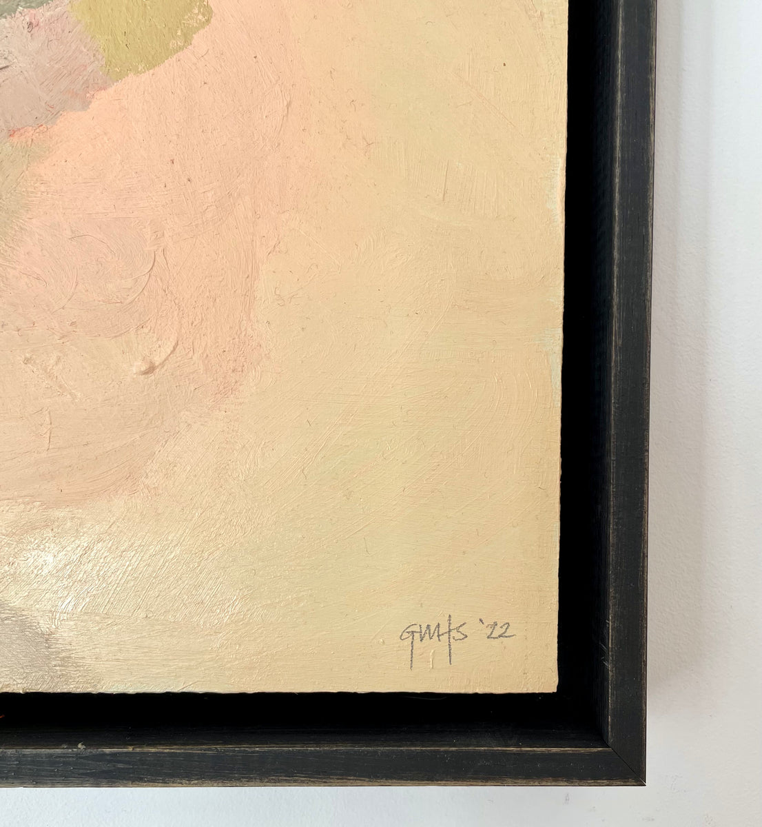 Poppies – Georgina Hoby Scutt - ARTIST